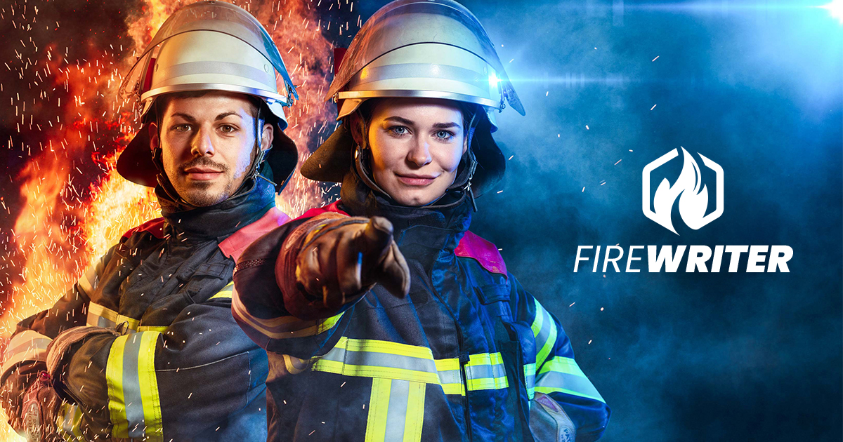 Firewriter